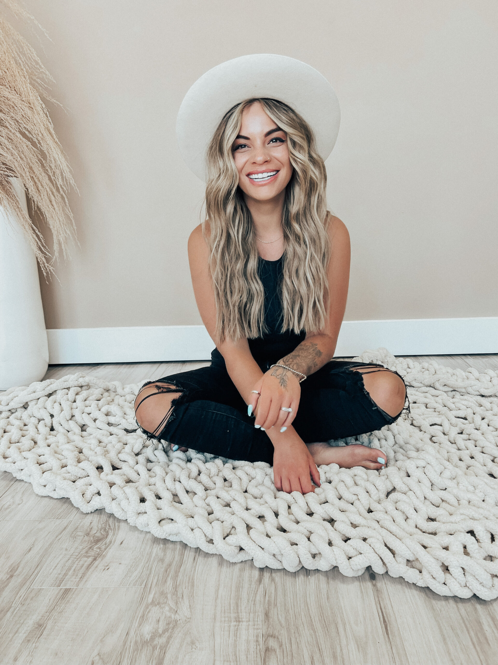 Lived-In Hair Color - The Basics Covered - Portfolio Hair Salon